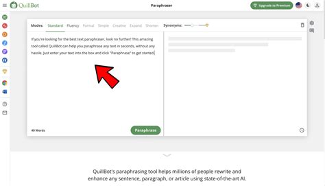 How To Use Quillbot The Best Text Paraphraser