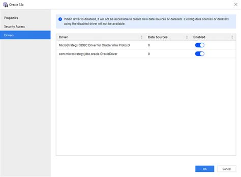 Disable And Enable Drivers