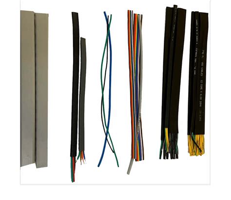 6 Sq Mm Elevator Traveling Cables At Best Price In Gurugram Id