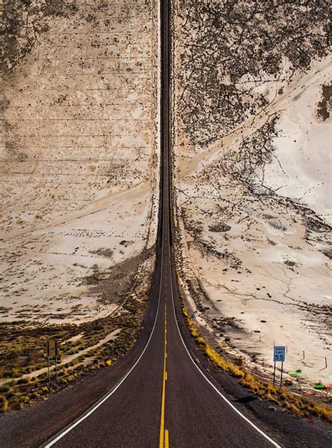 30 Surreal And Unbelievable Landscape Photos That Challenge Perception