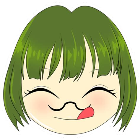 Sticker Maker Horimiya Pack By Carlo Dee