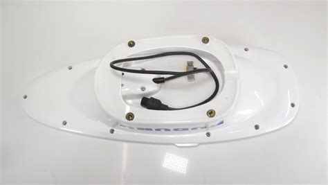 Furuno Sc 703 Satellite Compass For Sc 70 Good Condition Tested