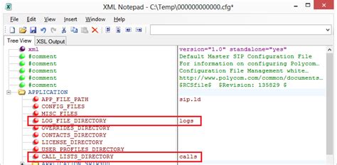 Provisioning Polycom SIP Phones
