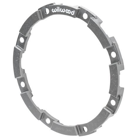 Wilwood Rotor Adapter Wide 5 Lug Drive Wil300 16921 Sjp
