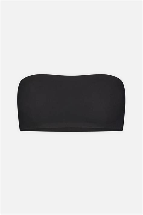 Womens Luxury Triangle Bras Negative