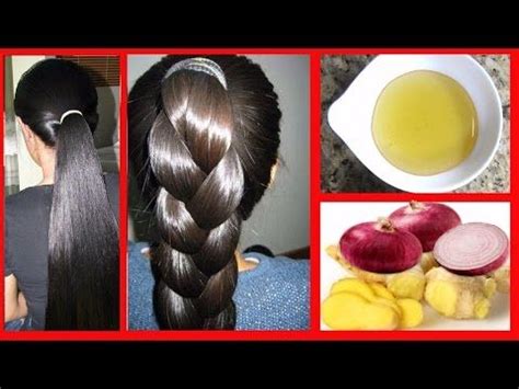 100 Works Magical Hair Mask For Hair Growth Only 2 Ingredients