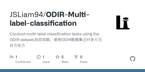 Odir Multi Label Classificationrunefficientnetb0py At Main