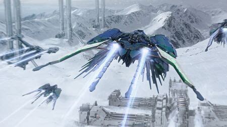 Talon Shrike Esperia Star Citizen Wiki