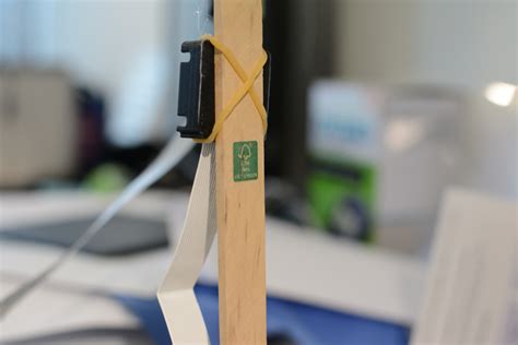 Raspberry Pi Camera Module 2