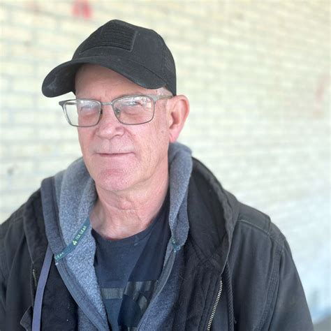 Mike Hensarling Ledwell Employee Spotlight