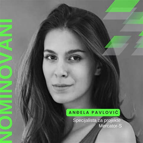 Anđela Pavlović On Linkedin 💚