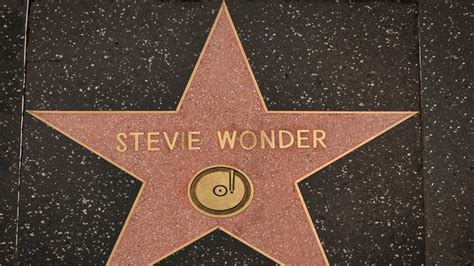 The Truth About Stevie Wonders Real Name