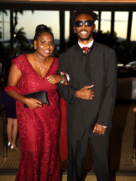 Thuringowa State High School Formal Townsville Bulletin