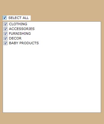 How To Select All Items In Checkedlistbox In Windows Forms Using C Net The Clay Web
