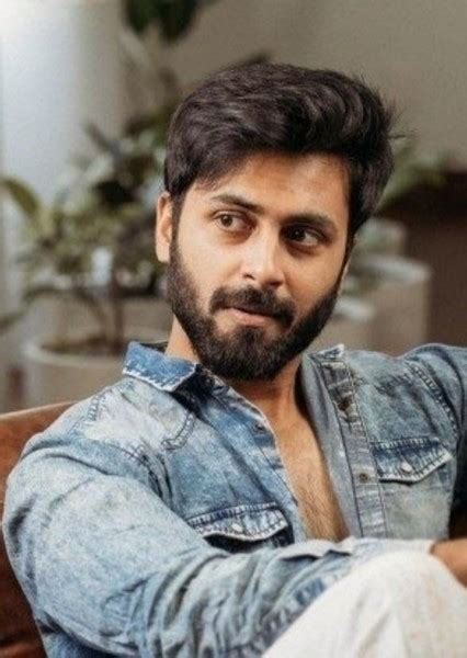 Ashwin Kumar Lakshminanthan Fan Casting