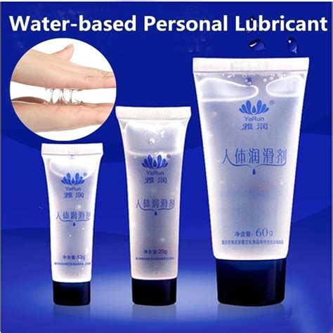 13g 20g 60g 120g Water Soluble Lubrication Drawing Lubricants Smooth