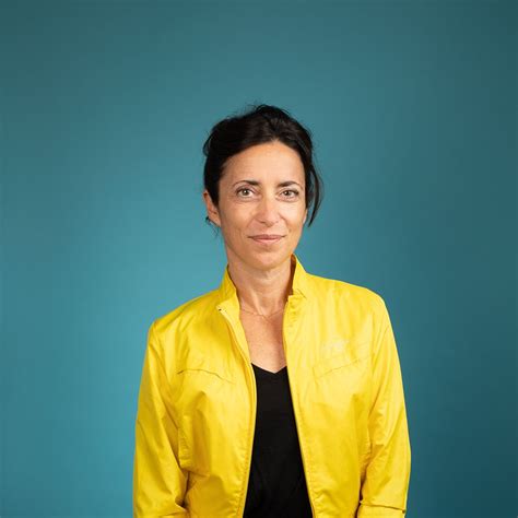 Nomination De Marion Fouilland Bousquet à La Direction De La Ferme Du Buisson Scène Nationale