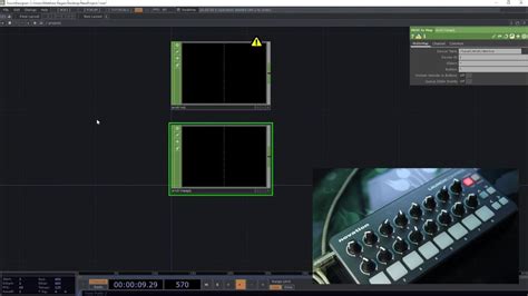 Touchdesigner Working With Midi 14 Youtube