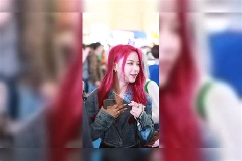 刀刀本人真的比视频还要好看呢 刀小刀sama Sama 本人 小刀