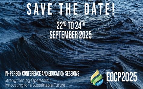 Eocp Annual Tradeshow And Education Sessions Eocp