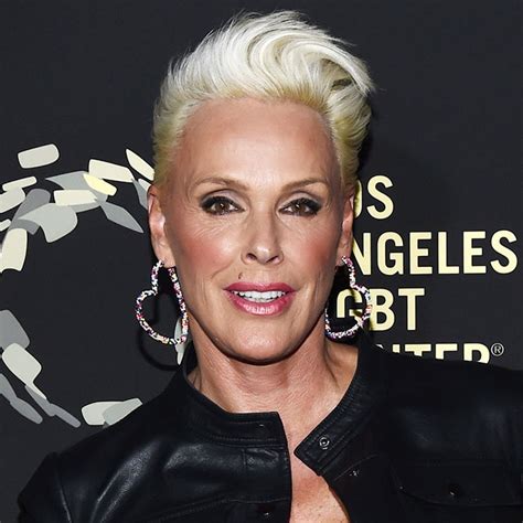 Brigitte Nielsen Latest News Pictures From The Actress Model Singer HELLO