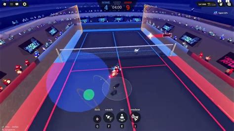 Racket Rivals Report Cheat Youtube