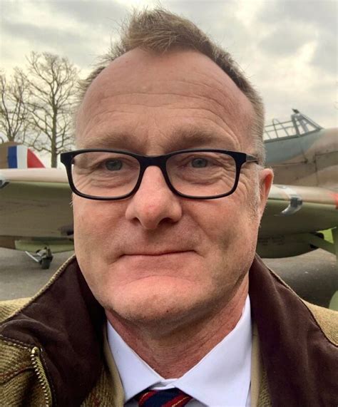 New Regimental Secretary Lt Col Retd John Wright Royal Anglian