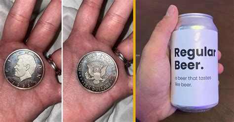 Interesting Items 21 Cool And Unusual Things People Saw