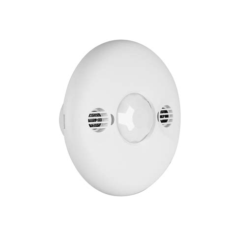 Ultrasonic PIR Dual Technology Sensor TOPGREENER