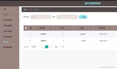 Pythondjango银行贷款业务管理系统flaskpythonflask银行管理系统 Csdn博客 Pythondjango银行贷款业务管理系统flaskpythonflask银行管理系统 Csdn博客