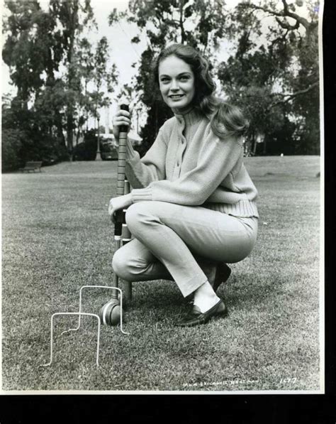 Picture Of Elizabeth Hartman