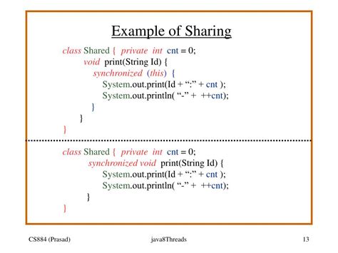 Ppt Concurrent Programming Powerpoint Presentation Free Download
