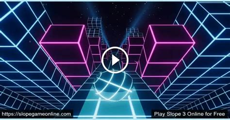 Slope 3 Play Online For Free