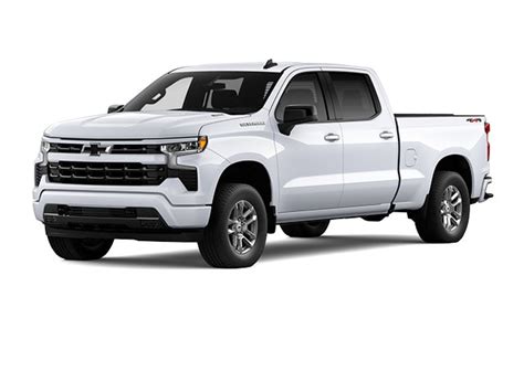 2026 Chevrolet Silverado 1500 Truck Digital Showroom Karl Chevrolet