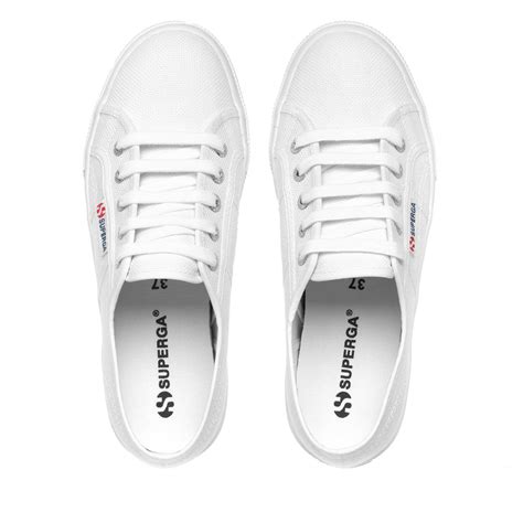 Superga Lamew Argent
