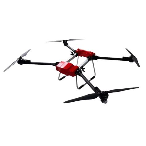 Tyi 30kg 50kg Payload Heavy Lift Drone Frame Carbon Fiber 4 Axis Cargo