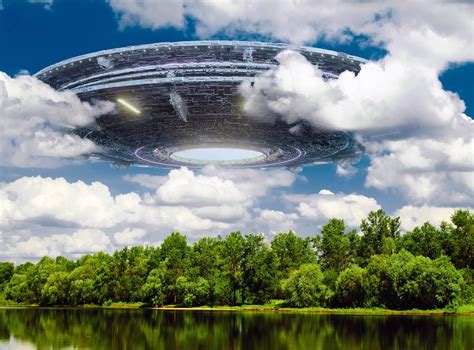 Ufo Sightings Real Photos