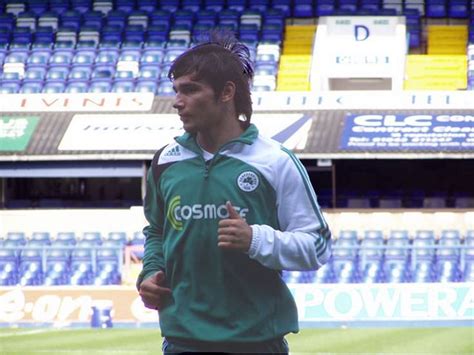 Sotiris Ninis Celebrity Biography Zodiac Sign And Famous Quotes