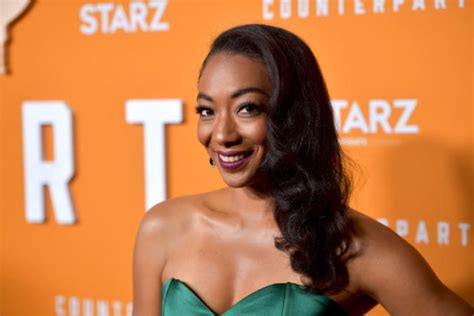 Clickbait Get Out Actress Betty Gabriel To Star In Netflix Social