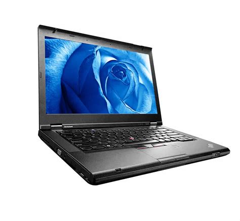 Lenovo Thinkpad T430 Intel Core I5 3rd Gen Cpu 8gb Ddr3 Ram 120gb