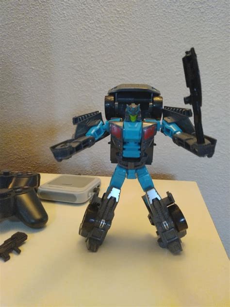 New Transformer Ko R Transformers