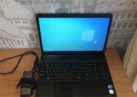 Sony Vaio PCG-71311V | Festima.Ru – частные объявления