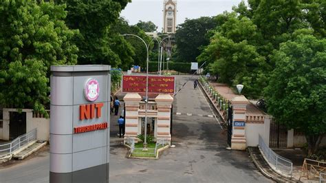 First Offline Hackathon At Nit T Generates Innovative Solutions For Over 40 Problem Statements