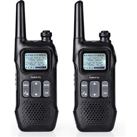 Radioddity Fs T1 Handleiding 28 Paginas