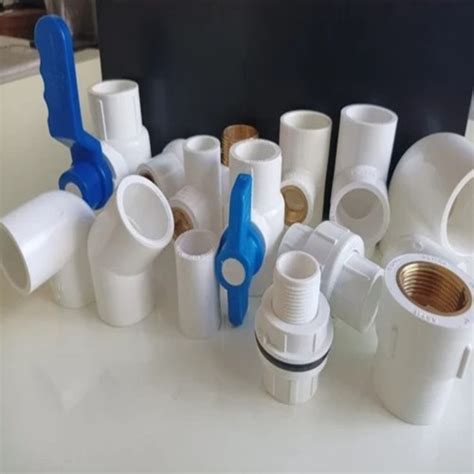 Pvc Socket At Best Price In Noida Uttar Pradesh Ar Industries