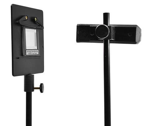 Eisco Labs Visual Scientifics Double Slit Diffraction And Interference Kit
