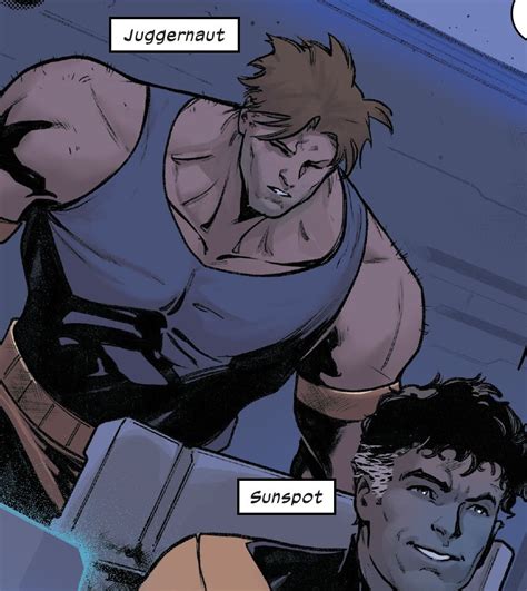 Cain Marko Moira Ii4 Marvel Database Fandom