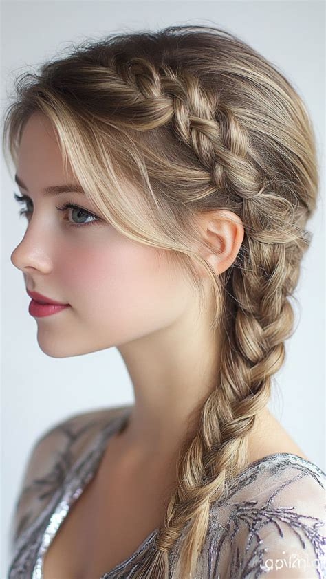 Best 12 40 Hairstyles For Straight Hair To Make You Stand Out Artofit