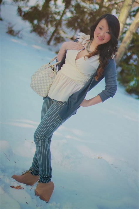 Daily Outfit Snow Pixie — I Cant Afford My Lifestyle