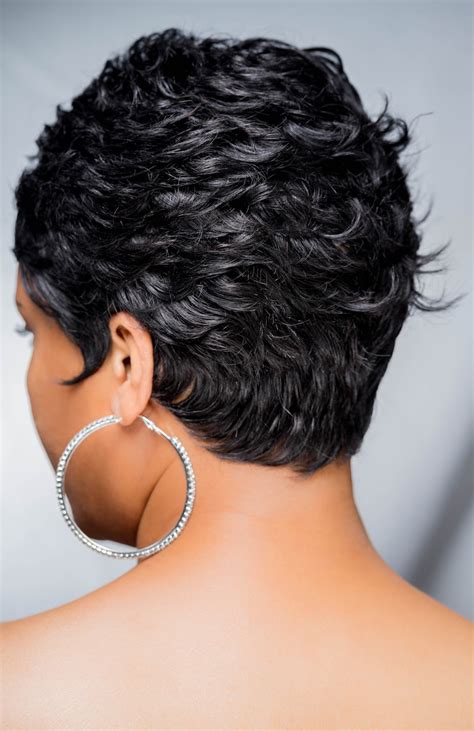 Hollywood Pixie Etsy